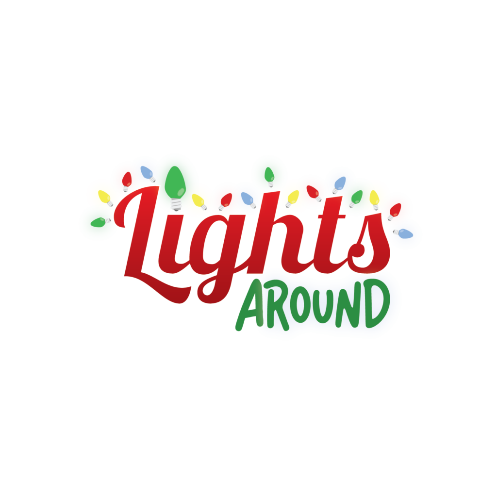 Lights Around Christmas Lights: Professional Installation in Virginia